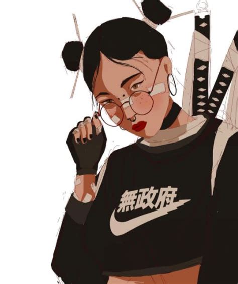 imgur Ilustraciones Ilustración japón Referencia del arte