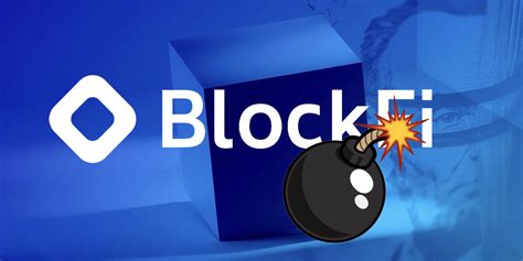 Blockfi 承認在 Ftx 有重大風險部位！維持「暫停提款」引眾怒 動區動趨 最具影響力的區塊鏈媒體 比特幣 加密貨幣