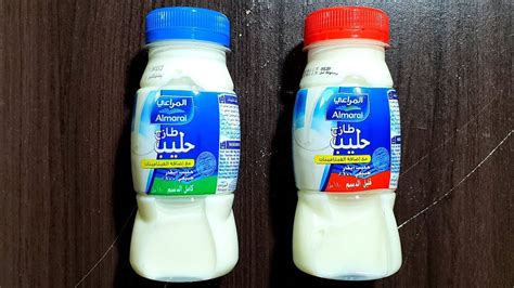 حليب نادك كبير قليل الدسم