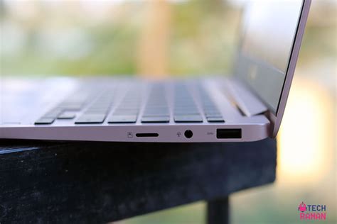 Asus ZenBook UX U Review Tech Raman