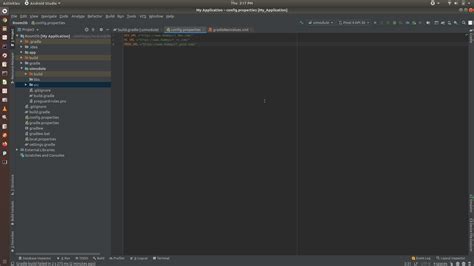Android Studio Error Can T Determine Type For Tag Https