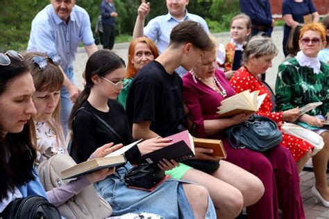 Чтение стихов особое искусство Челябинская областная общественная организация Общероссийской