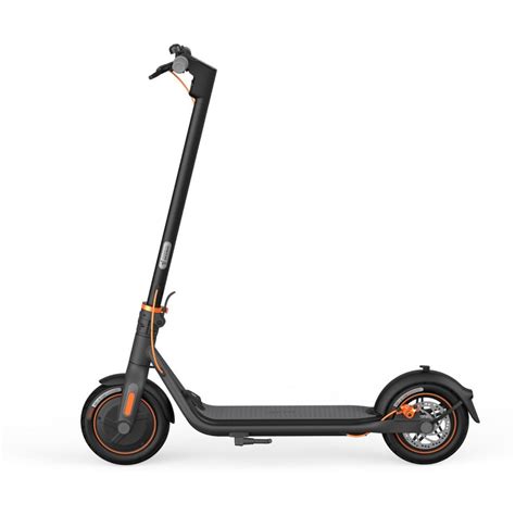 Электросамокат Ninebot KickScooter F30 - выгодная цена, отзывы ...