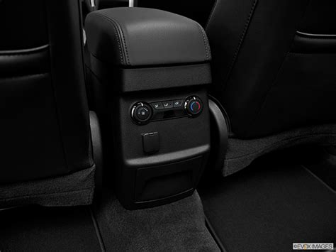 2012 Ford Explorer Specs Review Pricing And Photos