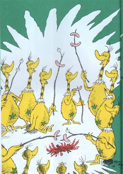 Sneetches And Other Stories Dr Seuss Makes Reading Fun