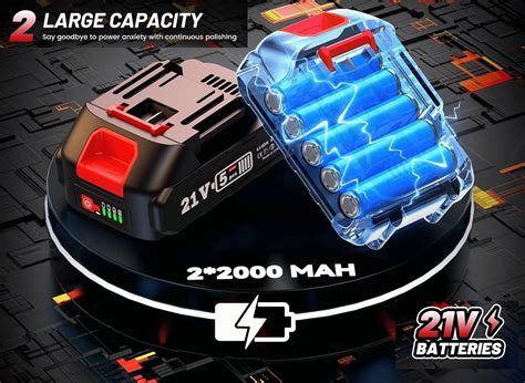 Mastering Car Detailing With A Cordless Car Buffer