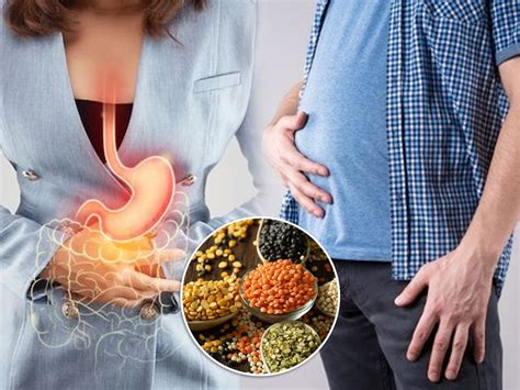 कोणती डाळ खाल्ल्याने गॅसेसचा त्रास होतो अपचन करपट ढेकर येतात ५ डाळी करा बाद कारण Marathi