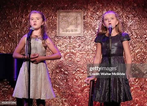 Milly Abigail Shapiro Photos And Premium High Res Pictures Getty Images