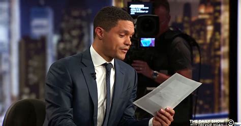 After French Rebuke Trevor Noah Defends World Cup Comments Huffpost