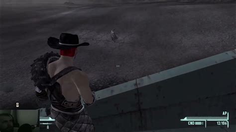 Fallout New Vegas 2 Youtube