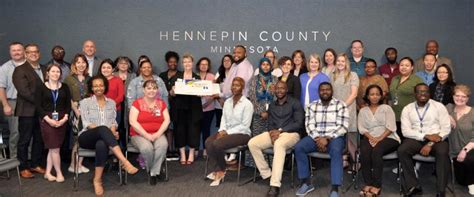 Hennepin County On Linkedin Congrats