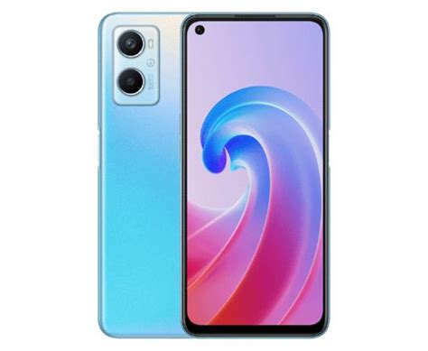 Oppo A96 6GB-128GB – Alfalah Electronics