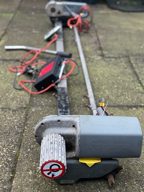 Truma Motor Mover S In Stoke On Trent Staffordshire Gumtree