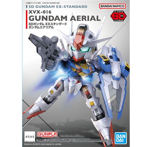 Bandai Spirits ホビー事業部 On Twitter 【今週の新商品情報】 放送・配信中の『機動戦士ガンダム 水星の魔女