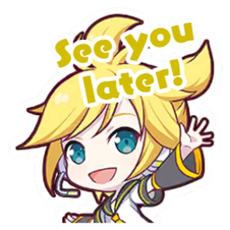 Sticker Maker Project Sekai