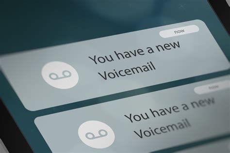 Cómo Eliminar El Buzón De Voz Y La Notificación En El Teléfono Móvil