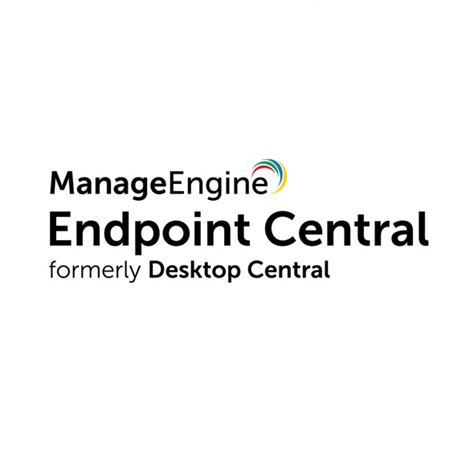 Manageengine Endpoint Central Cloud Enterprise Subscription