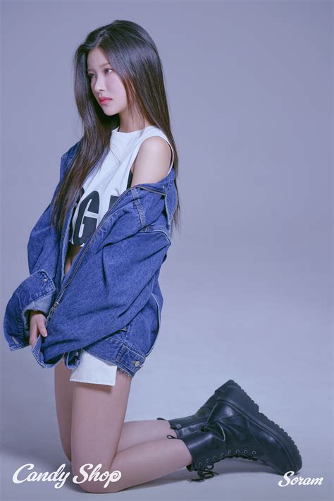 Candy Shop Official Thread Kprofiles Forum Kpop Forums