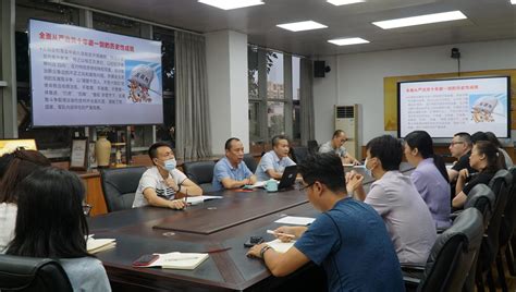 学校党委书记韩安贵为全校纪检干部作专题辅导报告强调建设忠诚干净担当的纪检铁军 广东艺术职业学院官方网站