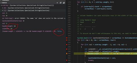 Output Format Misalignment · Issue 6766 · Powershellpowershell · Github