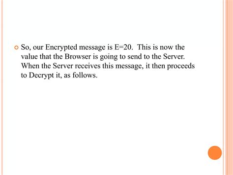 Cryptography And Network Security Pptx