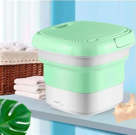 Стиральная машина переносная складная Maxtop Washing Machine 2690