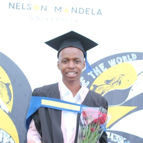 Simanye Lusizi Port Elizabeth Eastern Cape South Africa Professional Profile Linkedin