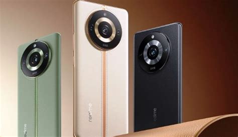 Mengenal Kecanggihan Realme Pro G Smartphone Terkini Dengan Teknologi Terdepan
