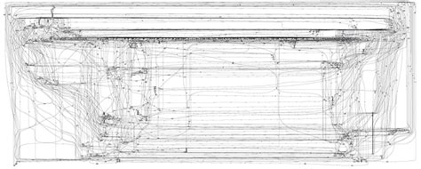 1 Example Of A Spaghetti Model From 1 Download Scientific Diagram