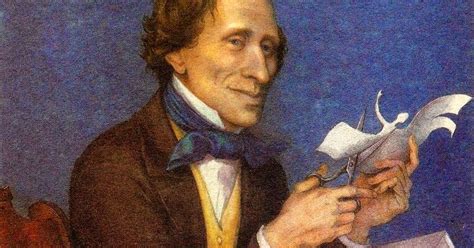 Ганс Крістіан Андерсен Біографія письменника НУШ 5 клас О Ніколенко Тест на 10 запитань