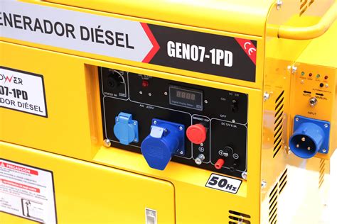 Commercial Large Electric Start Diesel Generator Supplier Bison