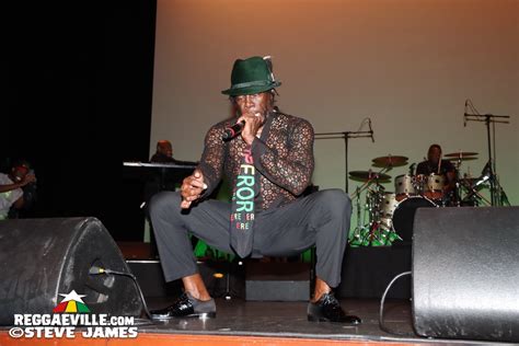 Photos Shabba Ranks In Miramar Fl United States Miramar Cultural