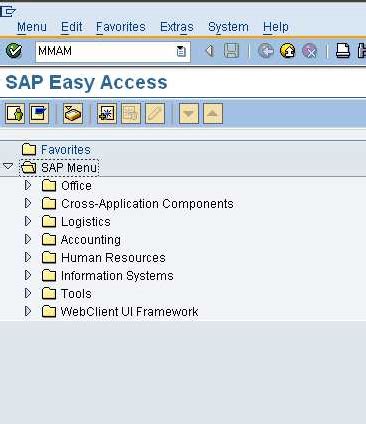SAP MM Material Master Record Engineerswikis Com