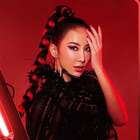 Coco 李玟 惊传离世 割腕轻生 曾后悔冲出浴室求救 8番