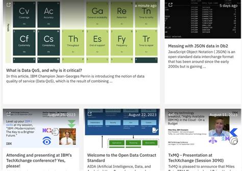 Triton Consulting On Linkedin Ibmchampion
