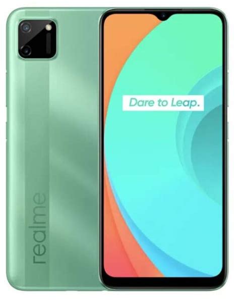 Realme C11 2021 Phone Full Specifications And Price Deep Specs