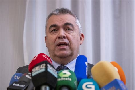 La Comisión Del Senado Del Caso Koldo Continúa Con La Comparecencia De