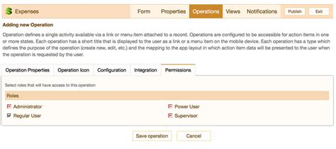 Create An Approval Hierarchy For Business Workflows Flowfinity Knowledge Base