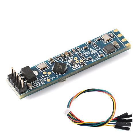 Amazon Jessinie Hlk Ld B P Human Presence Radar Module Sensor