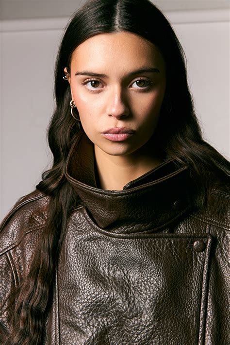 Liliana Select Los Angeles Select Model Management
