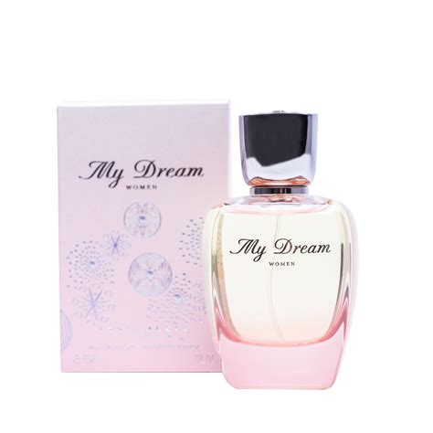 Louis Varel My Dream, apa de parfum 90 ml, femei