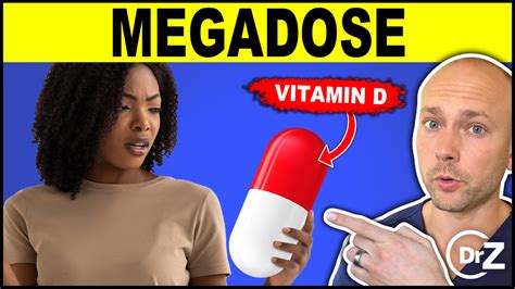 High Dose Vitamin D Treats Incurable Diseases Drztv