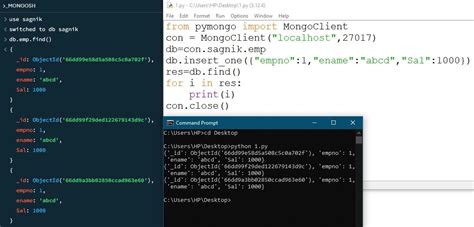 Sagnik Banerjee On Linkedin Sagnikbanerjee Sql Python Mongodb