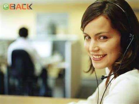 Ecallback Ppt