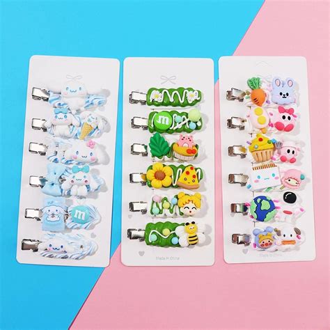 Diy Cream Glue กิ๊บติดผม Diyวัสดุ เคสโทรศัพท์ กรอบรูป ของขวัญ สาวๆชอบ ทำเอง Creative Diy