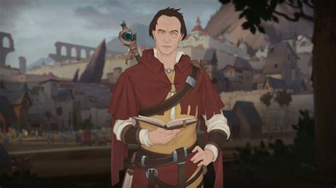 Ash of Gods: Redemption - Screenshot-Galerie | pressakey.com