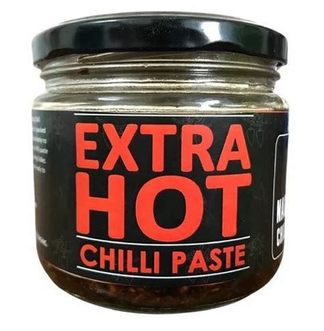 150g Bee Natural Naga King Chilli Paste At Rs 348 Jar In Shillong Id