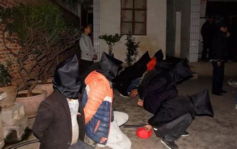 【掃黑除惡】鶴慶警方開展社會治安整治 3人被刑拘 每日頭條