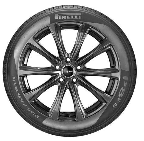 Pirelli P8 FS SUV All Season Tire For Passenger & CUV | Canadian Tire