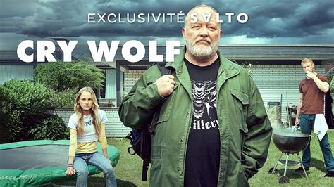 Prime Video Cry Wolf Saison 1